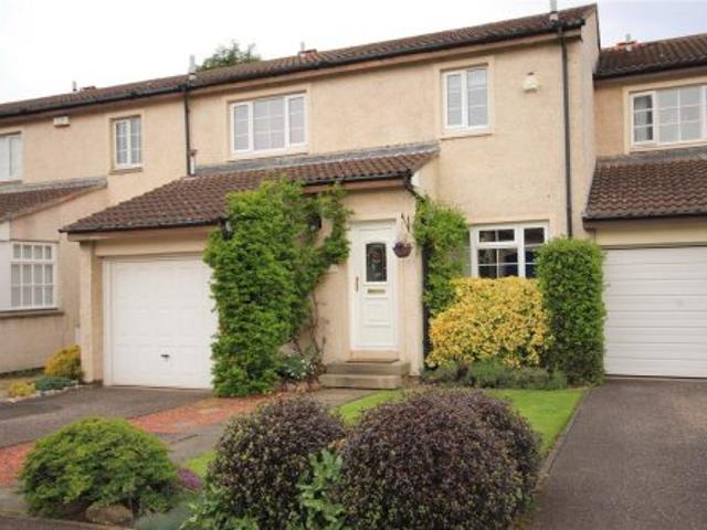 Braehead Drive, Barnton, Edinburgh