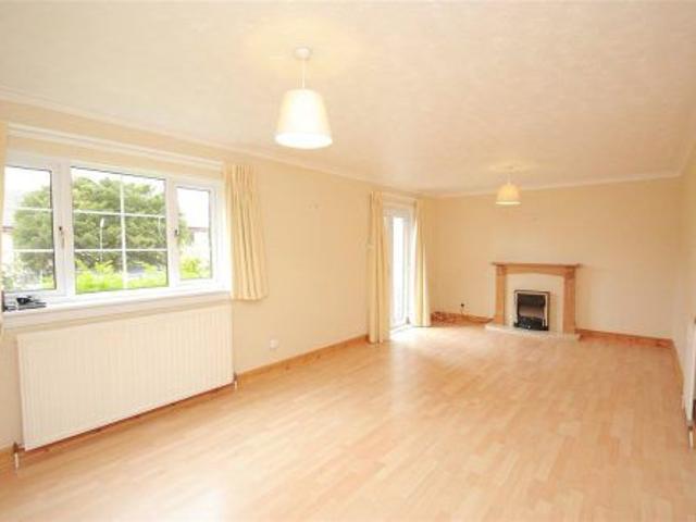 Braehead Drive, Barnton, Edinburgh