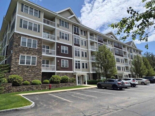Braemoor Woods Rd Apt,salem, Condo For Sale