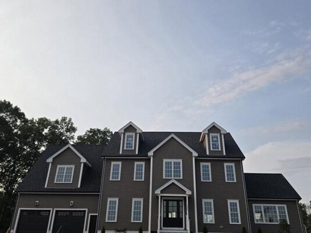 Braemoor Rd Lot,brockton, Home For Sale