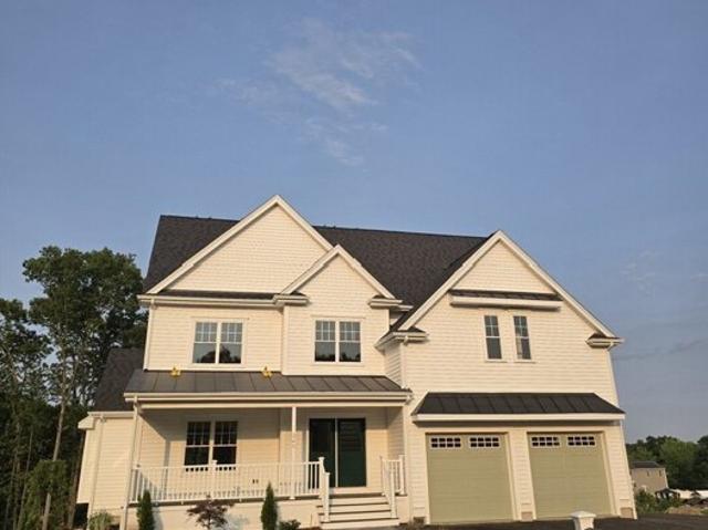 Braemoor Rd Lot,brockton, Home For Sale