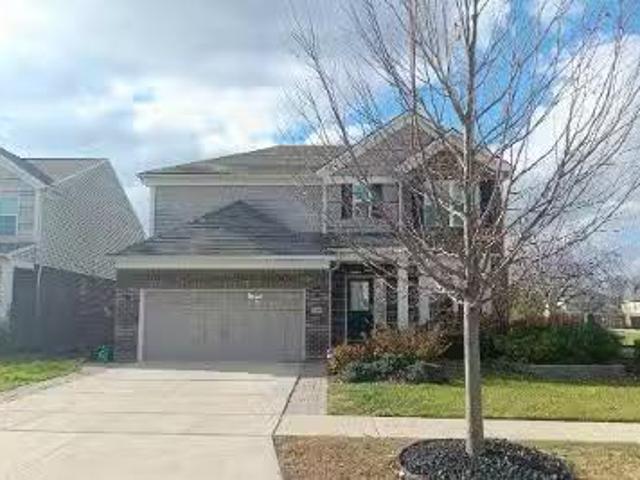 Braemore Dr