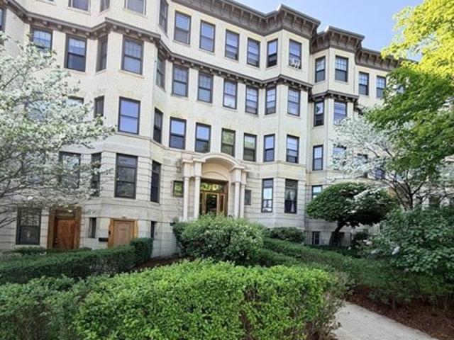 Braemore Rd Apt A, Boston, Condo For Sale