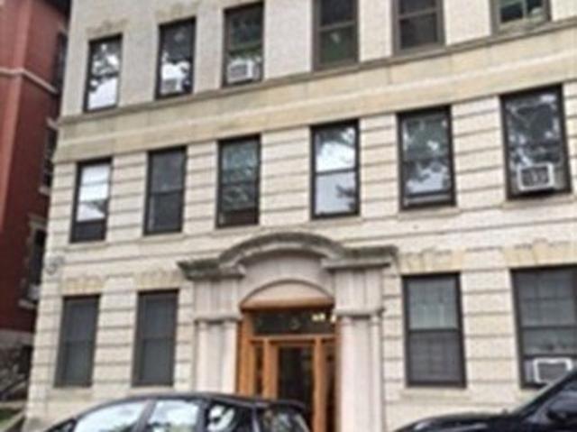 Braemore Rd Apt,boston, Condo For Sale