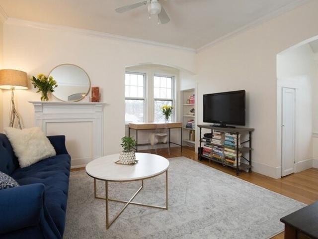 Braemore Rd Apt,boston, Condo For Sale