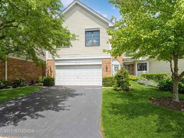 Braeman Ct, Libertyville, Home For Sale