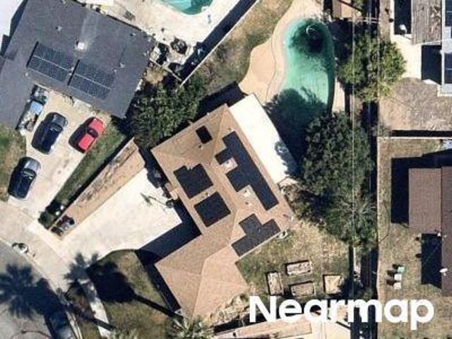 Braemar Ave