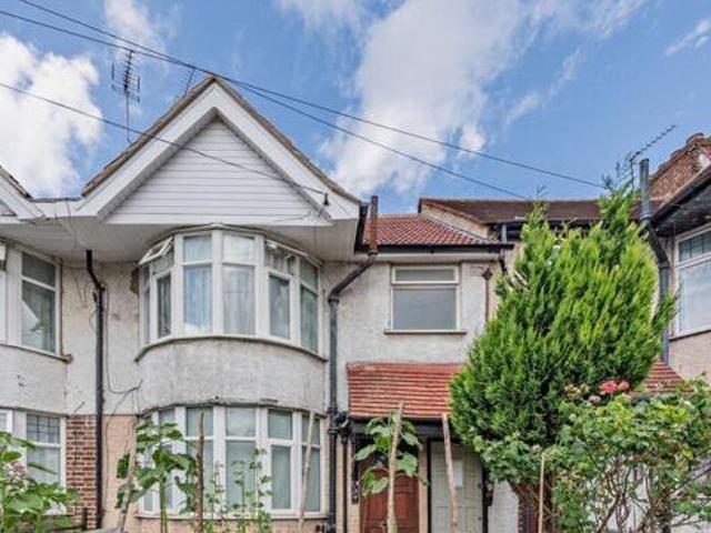 Braemar Avenue, London, 1 Bedroom Flat