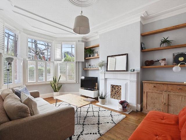 Braemar Avenue, London N22, 1 bed flat to rent, £2,000 pcm | PrimeLocation
