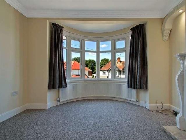 Braemar Avenue, London, NW10