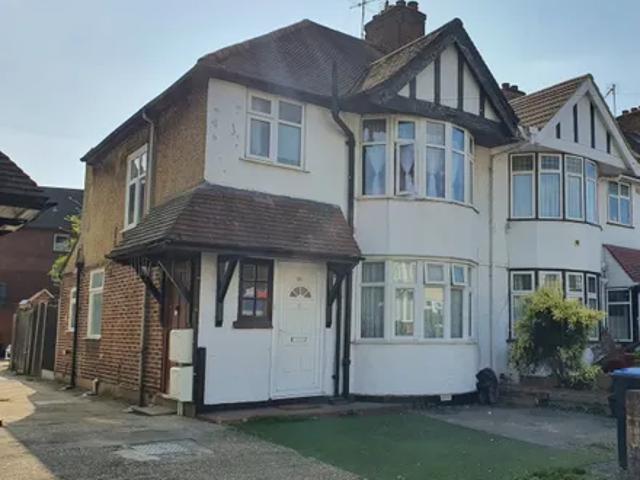 Braemar Avenue, London, NW10 0DR, United Kingdom | 1 bed apartment for rent #154572007 | Rentberry