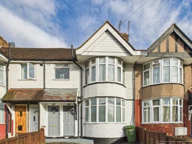 Braemar Avenue, Neasden, 1 Bedroom Apartment