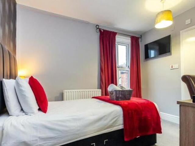 Braemar, Bath Street, 9 Bedroom Semi detached