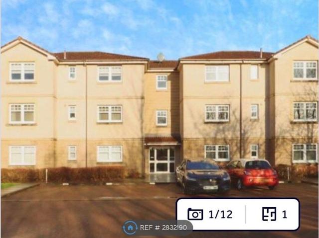 Braemar Court, Glenrothes KY6, 2 bed flat to rent, £785 pcm | PrimeLocation
