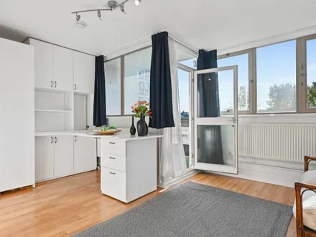 Braemar House, 135 Maida Vale, London, W9 1RP, United Kingdom | 3 bed apartment for rent #154596453 | Rentberry