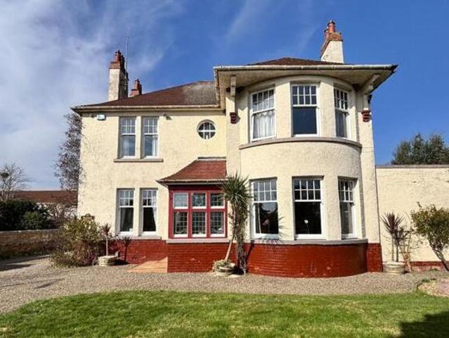 Braemar, Largo Road, 5 Bedroom Detached