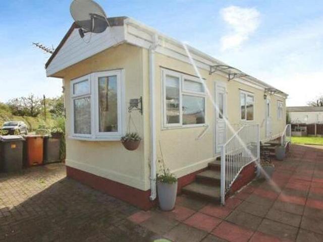 Braemar Residential Park, Kirkby Green, 1 Bedroom Park