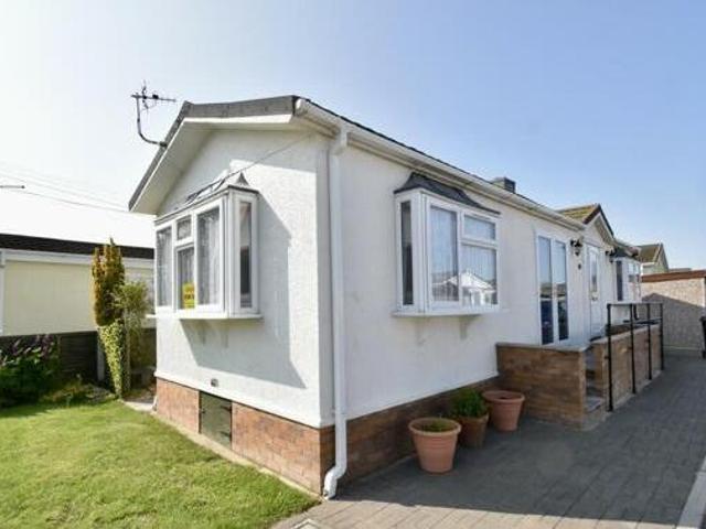 Braemar Residential Park, Kirkby Green, 2 Bedroom Park