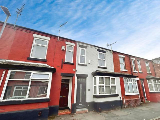 Braemar Road, Fallowfield, M14 5 bed terraced house to rent £2,383 pcm £550 pw