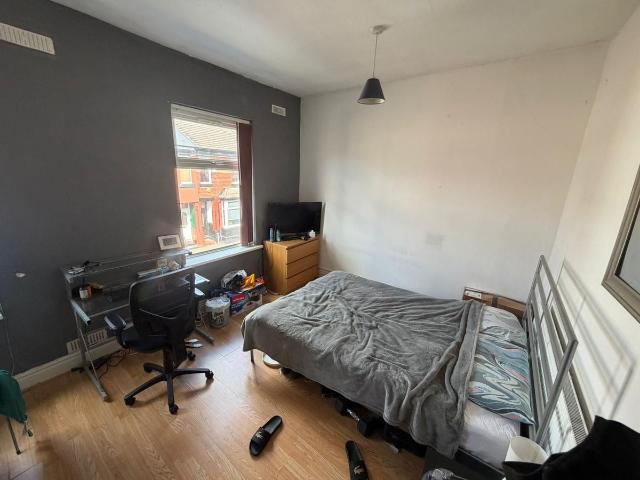 Braemar Road, Fallowfield, Manchester M14, 4 bed semi detached house to rent, £563 pppm | PrimeLocation
