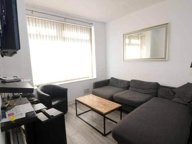 Braemar Road, Fallowfield, Manchester, M14