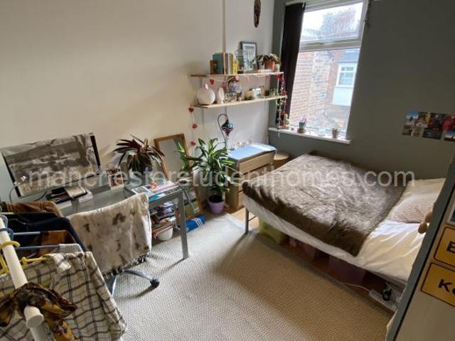 Braemar Road, Manchester, M14 6PS