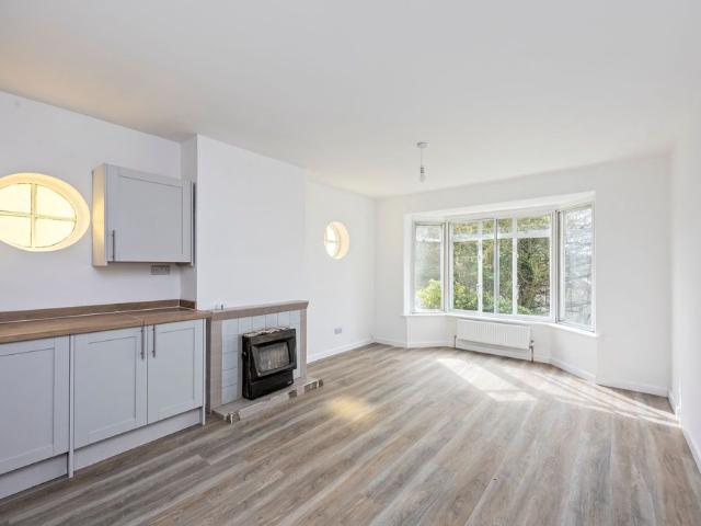 Braeside Avenue, Brighton, BN1
