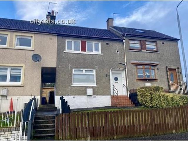 Braeside Crescent, North Lanarkshire