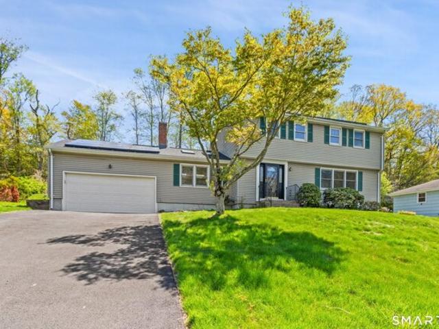Braeside Dr, Hamden, Home For Sale