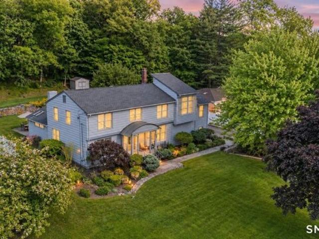 Braeside Dr, Hamden, Home For Sale