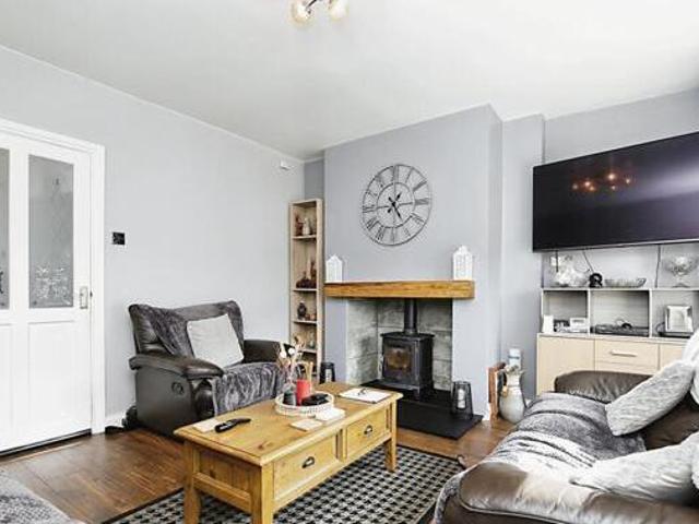 Braeside, Durham, 3 Bedroom End