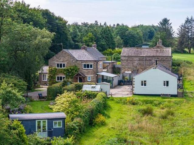 Braeside, Greenhead, 5 Bedroom Cottage