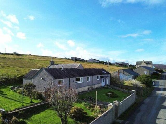 Braeside, Longhope, 3 Bedroom Bungalow