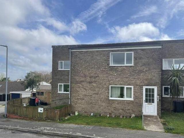 Braeside Park, Dobwalls, 2 Bedroom Apartment