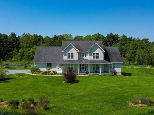 Braeside Pl, Ferrisburgh, Home For Sale
