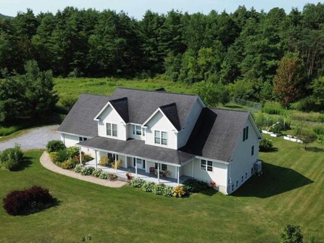 Braeside Pl, Ferrisburgh, Home For Sale