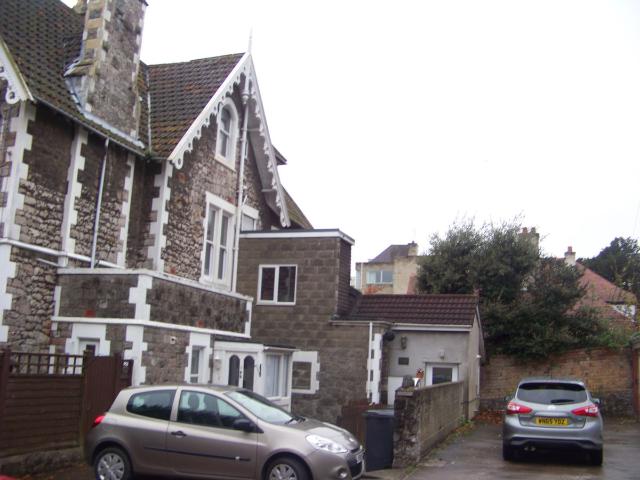 Braeside, Shruberry Walk West BS23, 3 bed maisonette to rent, £1,150 pcm | PrimeLocation
