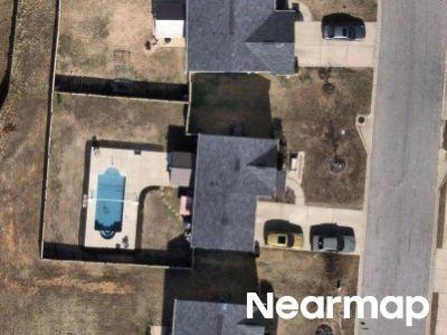 Braeswood St