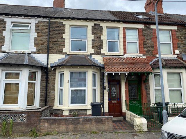 Braeval Street, Cardiff CF24, 3 bed property to rent, £1,400 pcm | PrimeLocation