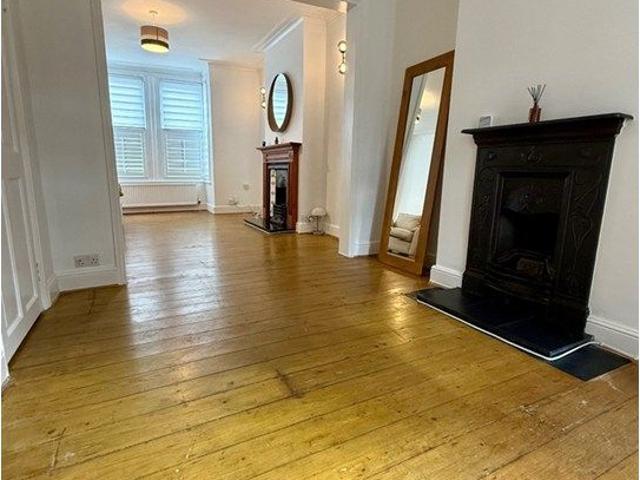 Brafferton Road, Croydon CR0, 3 bed terraced house to rent, £2,400 pcm | PrimeLocation