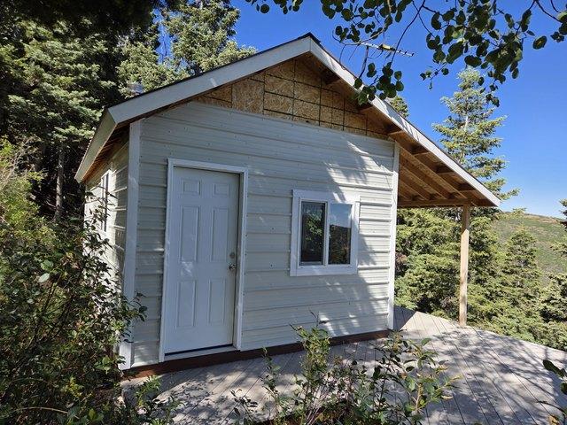 Braffits 3200 Subdivisio Crk Lot 21, Summit, UT 84772