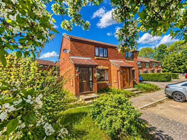 Braford Gardens, Shenley Brook End MK5, 2 bed semi detached house to rent, £1,325 pcm | PrimeLocation