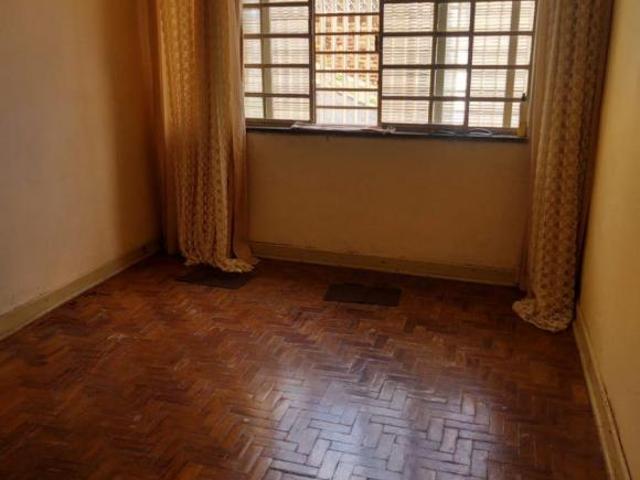 BRAGANÇA CASA ASSOBRADADA NO CENTRO, 3 DORMITÓRIOS