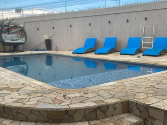 BRAGANÇA CASA 4 QUARTOS, 2 SUÍTES COM PISCINA, ALTOS DE BRAGANÇA