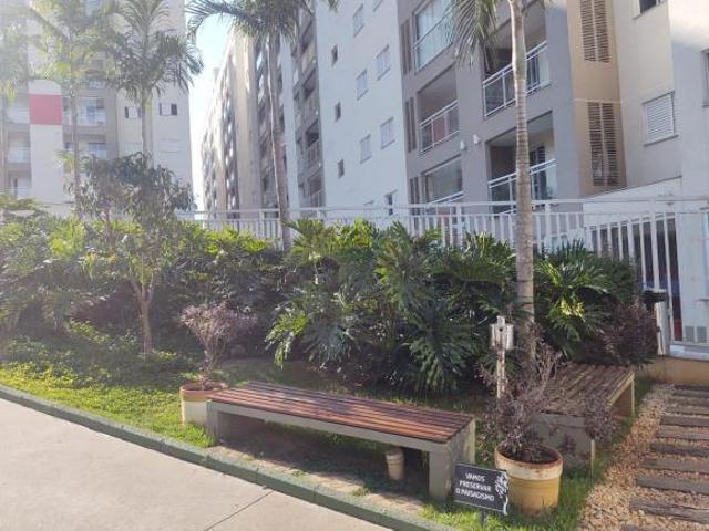 BRAGANÇA HOME RESIDENCIAL, ÓTIMO APARTAMENTO 81 METROS, 2 DORMITÓRIOS, 1 SUÍTE