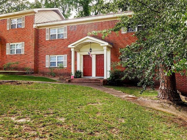 Bragg Blvd 2 Bedroom Apartment for Rent at Bragg Blvd, Fayetteville, NC 28303 Terry Sanford