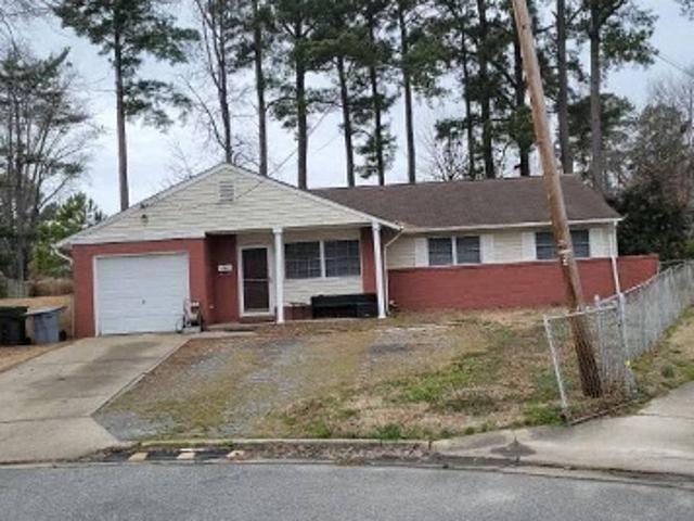 Bragg Ct