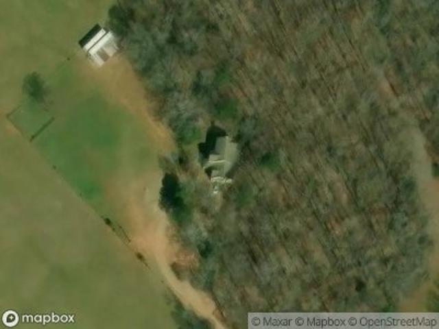 Bragg Rd