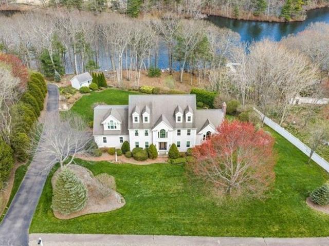 Bragg Rd, Foxboro, Home For Sale