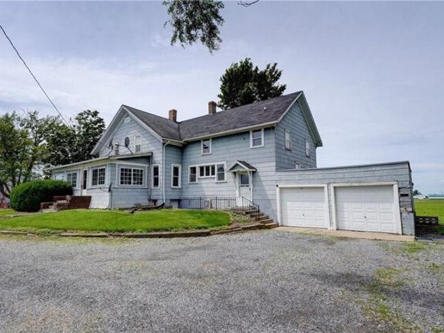 Bragg St, Lima, Home For Sale